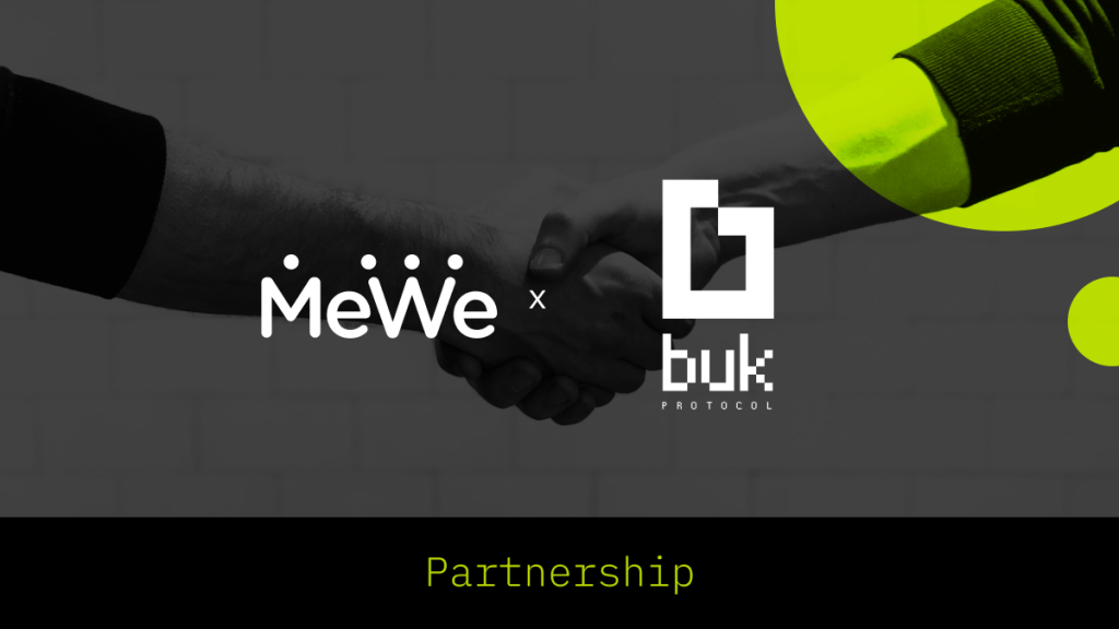 Home - MeWe News & updates