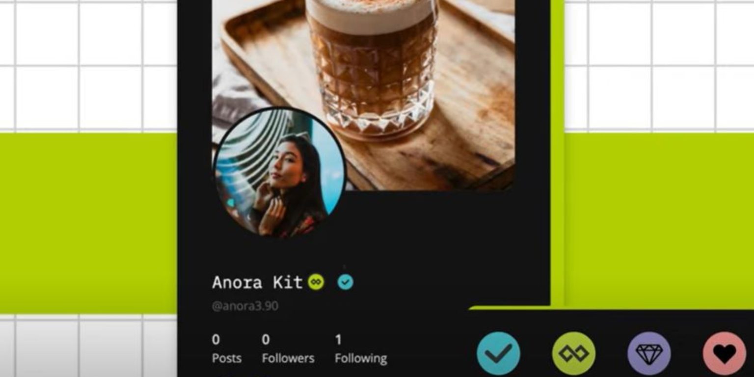 Home - MeWe News & updates